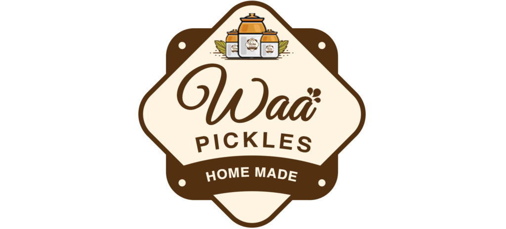 Waa Pickles – Veg & Non-Veg – Homemade Pickles